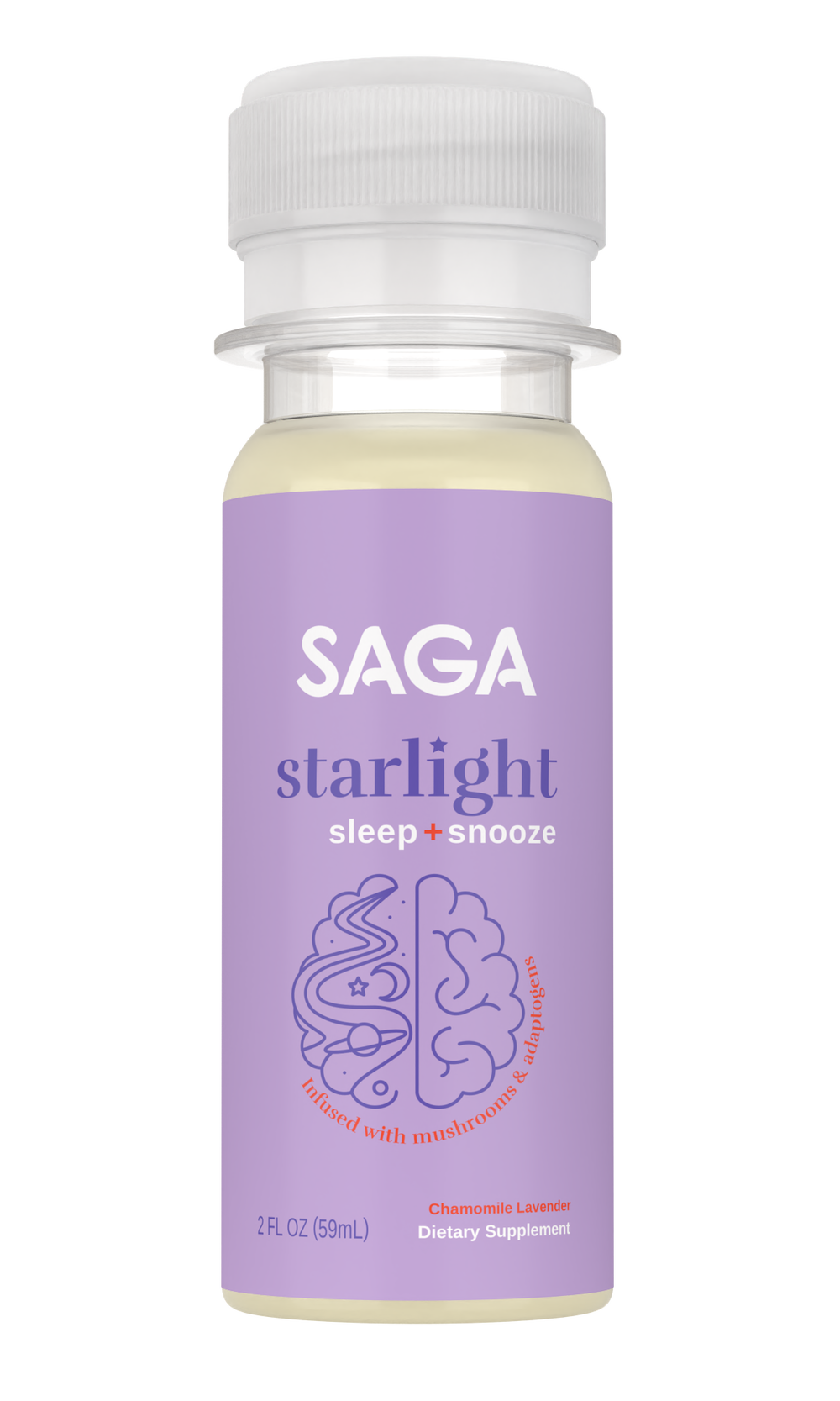 Starlight – Saga